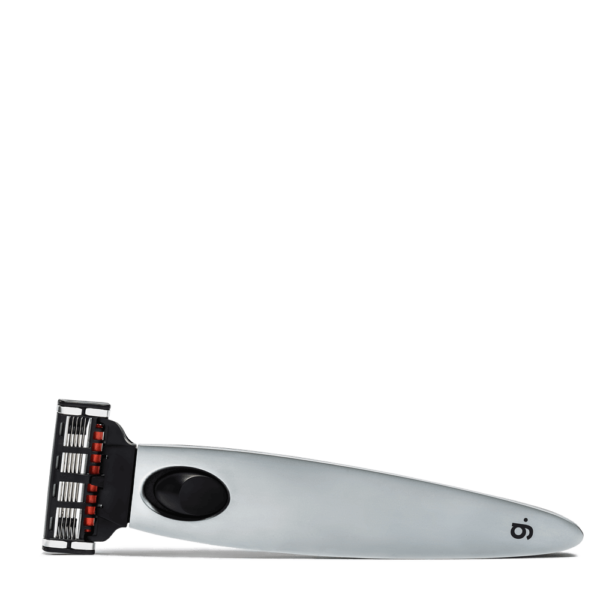 Ultimate Shave - grüum