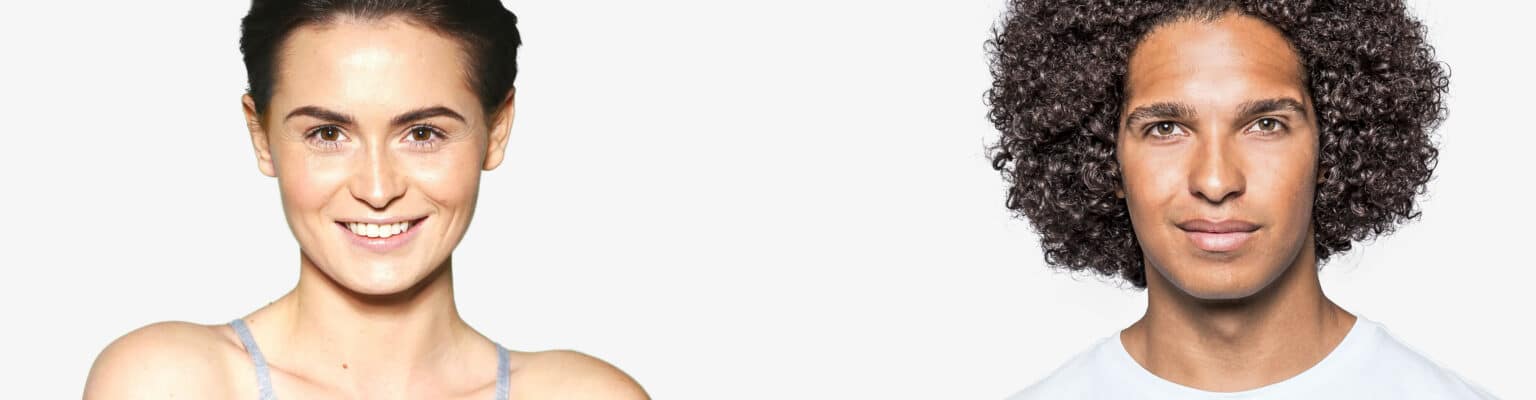 grüum | For every bit, of every body.