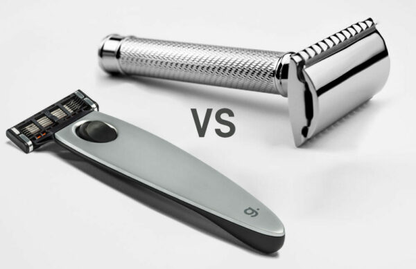 Safety Razors vs Cartridge Razors: Unravelling the debate - grüum