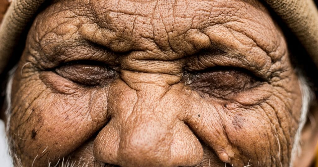 Growing old gracefully: What’s the best way to prevent wrinkles? - grüum