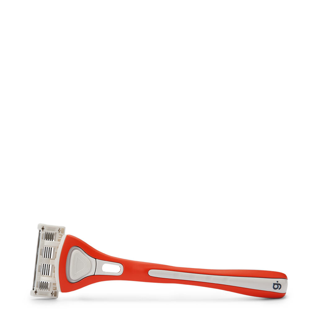 ërgo Razor Handle - grüum