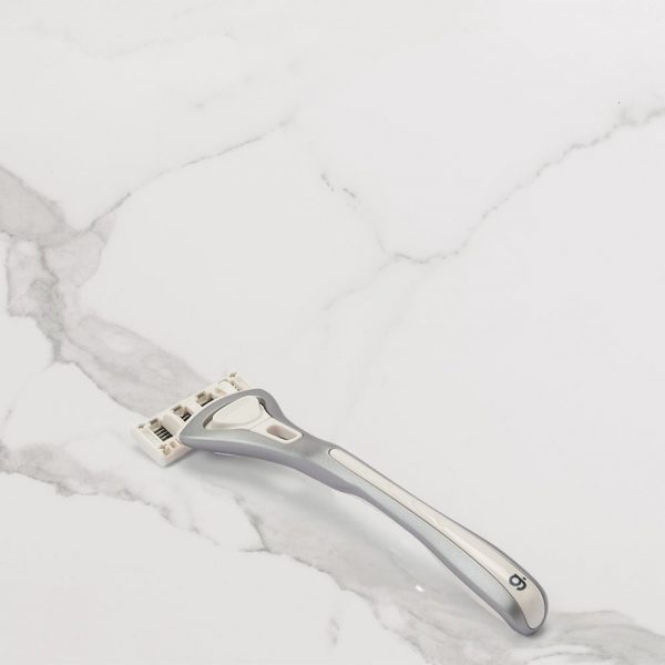 ërgo Razor Handle - grüum