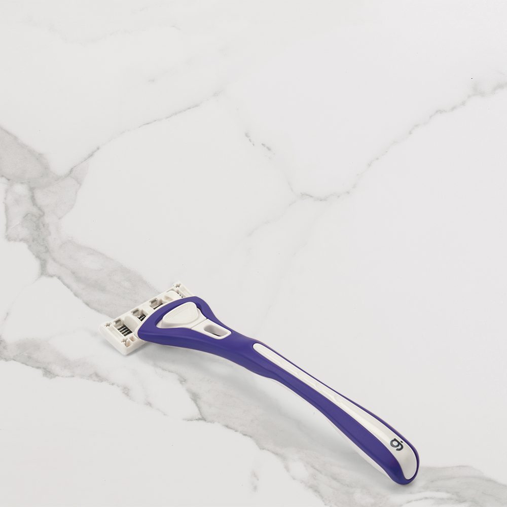 ërgo Razor Handle - grüum