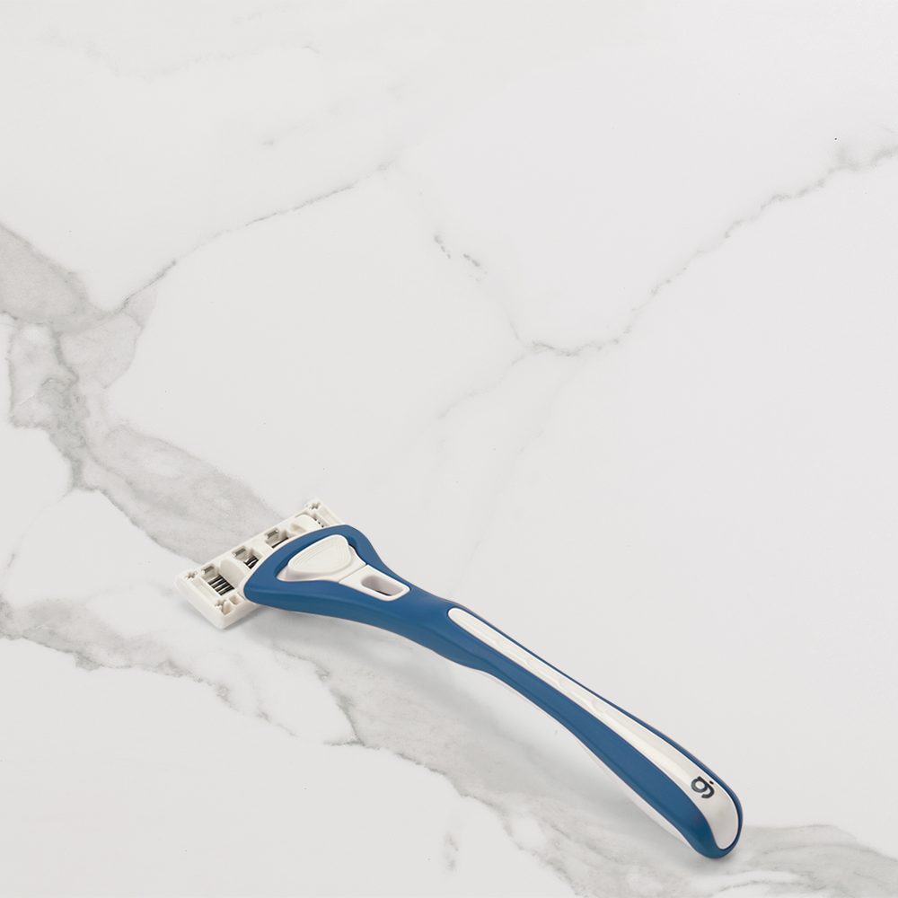 ërgo Razor Handle - grüum