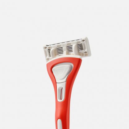 ërgo Face Razor Cartridge - grüum