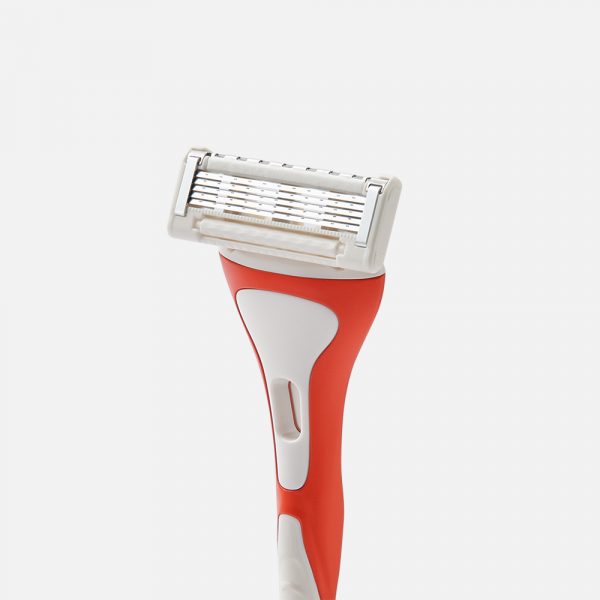 ërgo Face Razor Cartridge - grüum