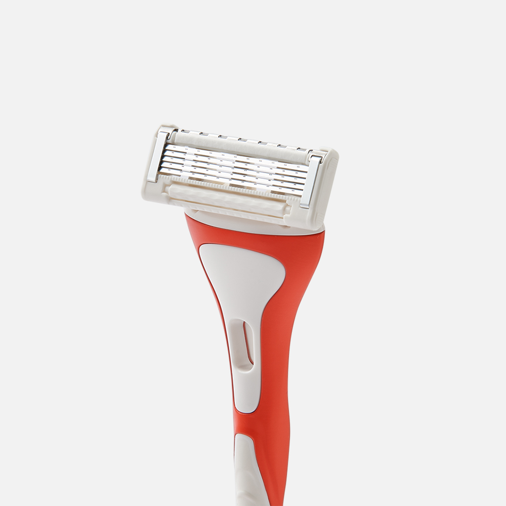 ërgo Face Razor Cartridge - grüum