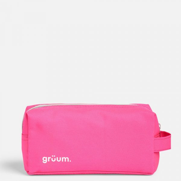 reise 2.0 - Washbag - grüum