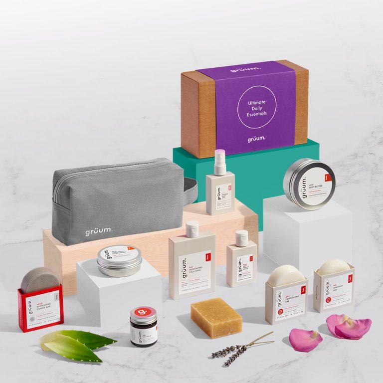 Ultimate Daily Essentials - grüum